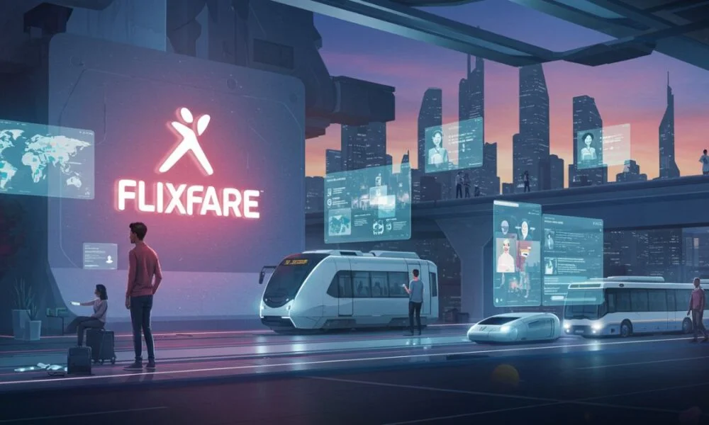 Flixfare Guide: Features, Safety, Pros, Cons & Tips